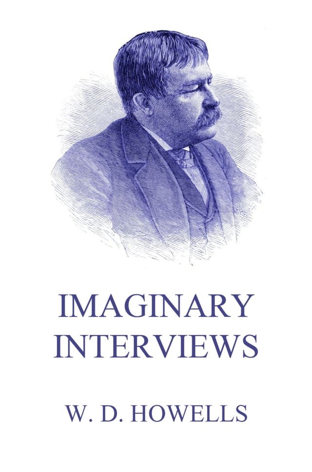 Imaginary Interviews - PChome 24h書店