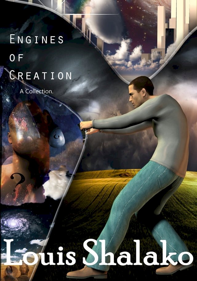 Engines of Creation - PChome 24h書店