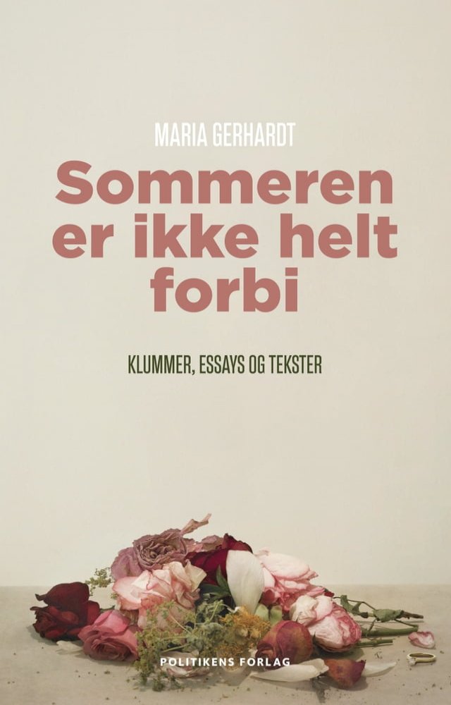 Sommeren er ikke helt forbi - PChome 24h書店