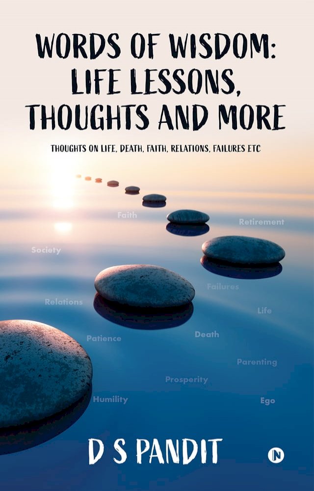 Words of Wisdom: Life Lessons, Thoughts and More - PChome 24h書店