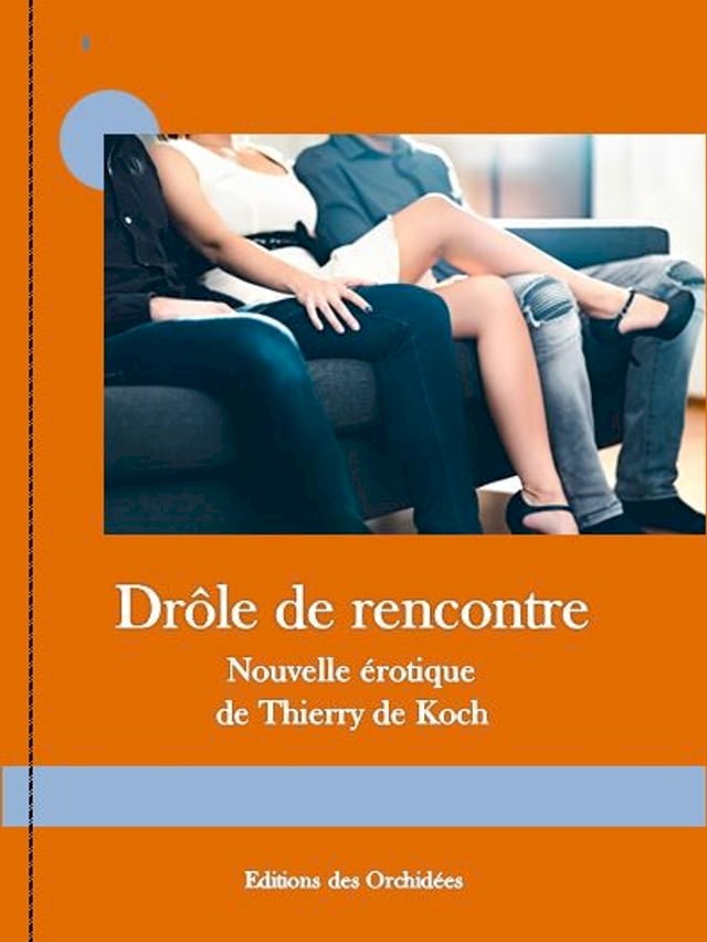 Drôle de rencontre - triolisme et candaulisme - PChome 24h書店