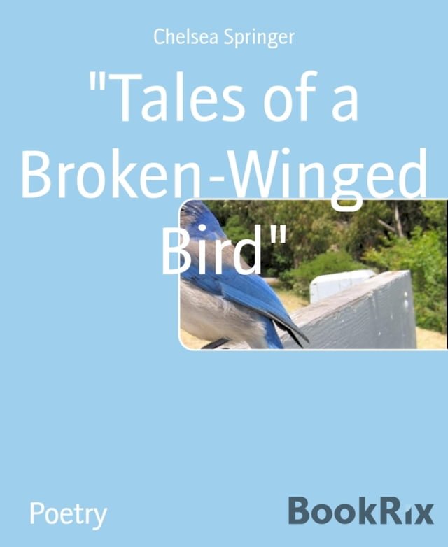 "Tales of a Broken-Winged Bird" - PChome 24h書店