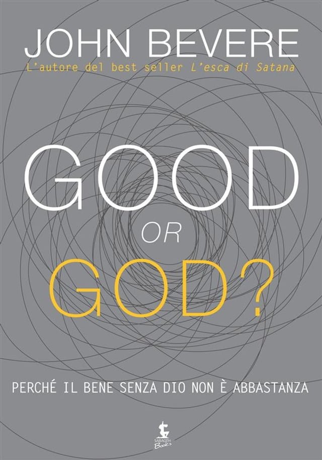 Good or God? - PChome 24h書店