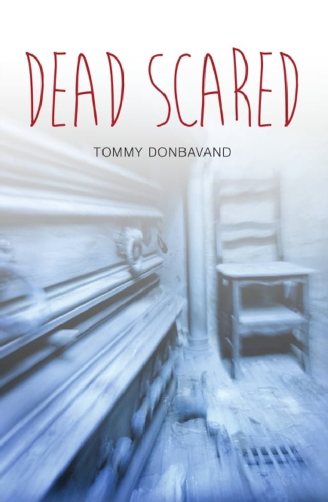 Dead Scared - PChome 24h書店