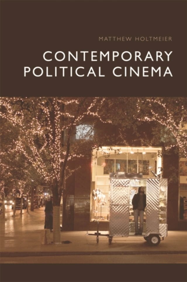 Contemporary Political Cinema - PChome 24h書店