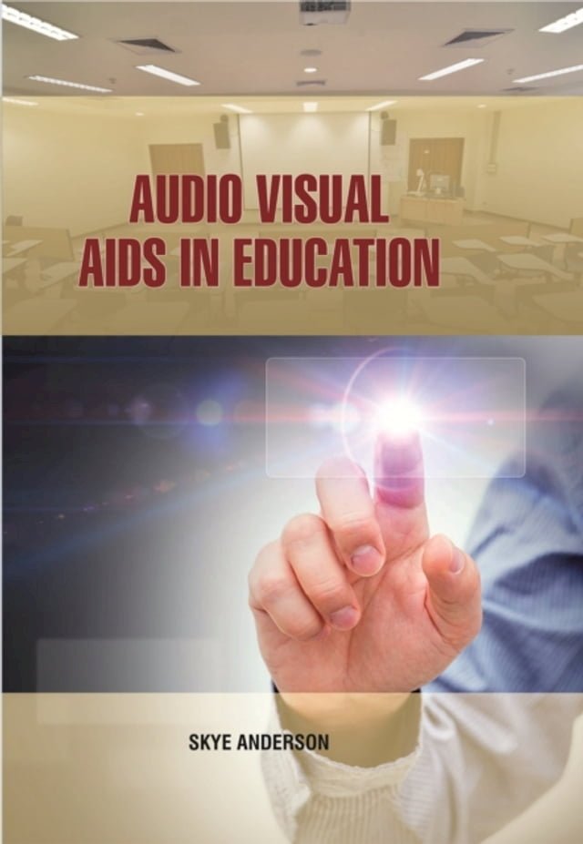 Audio Visual Aids in Education - PChome 24h書店