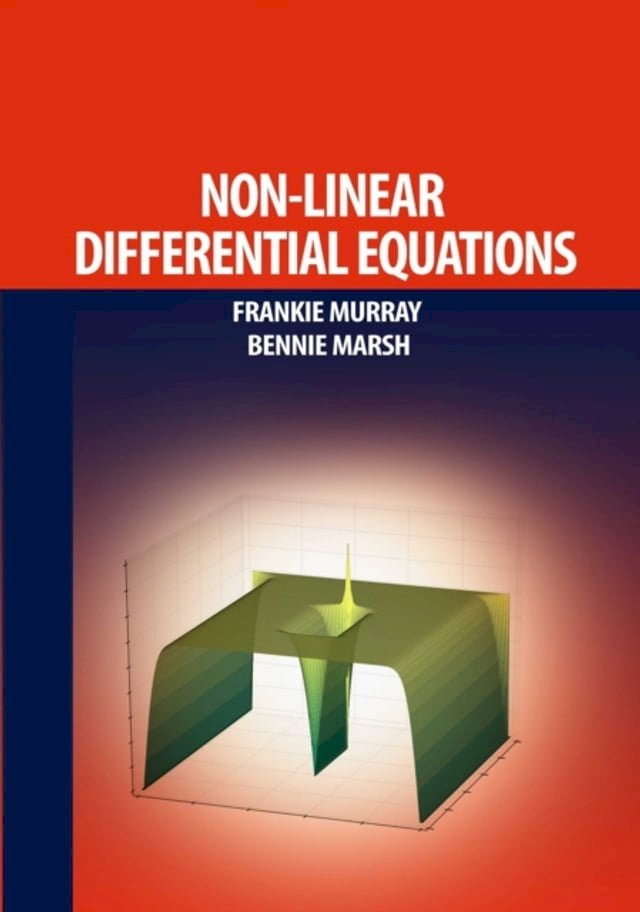 Non-Linear Differential Equations - PChome 24h書店