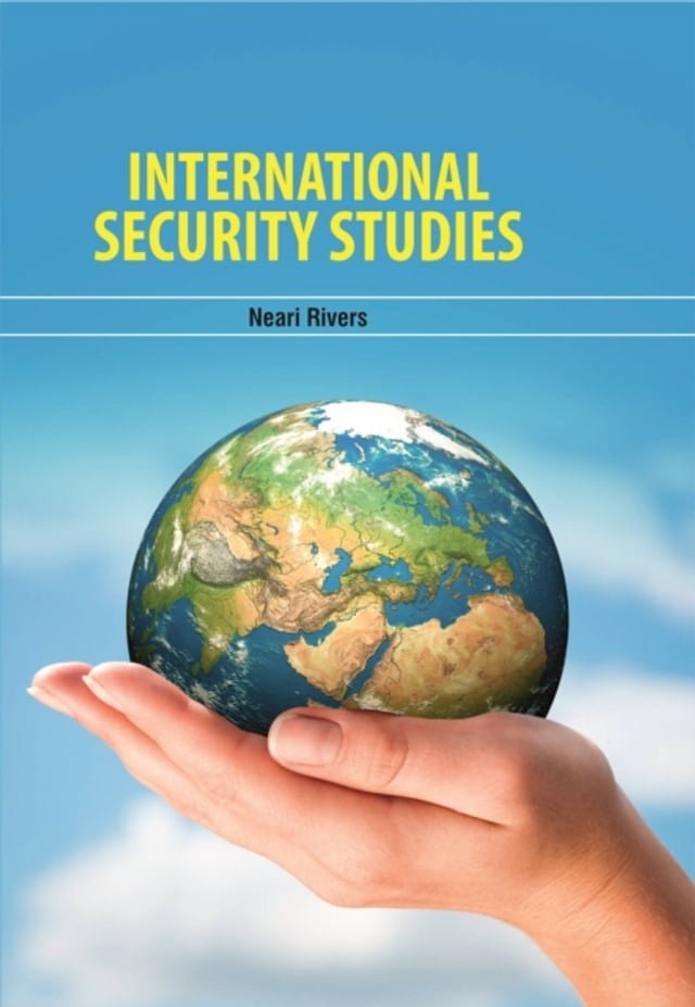 International Security Studies - PChome 24h書店