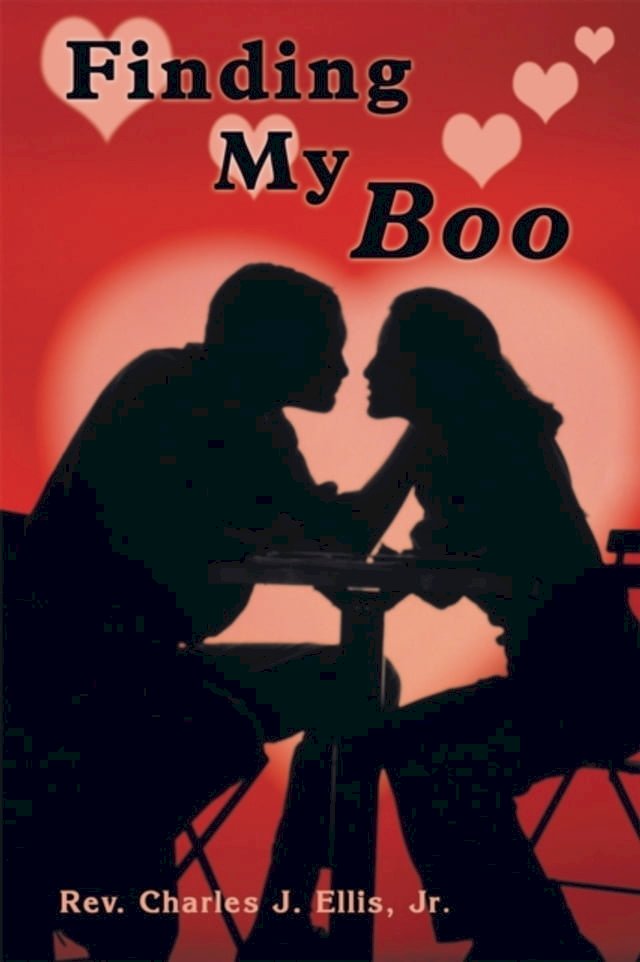 Finding My Boo - PChome 24h書店