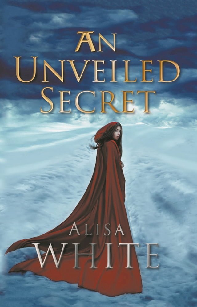 Unveiled Secret - PChome 24h書店