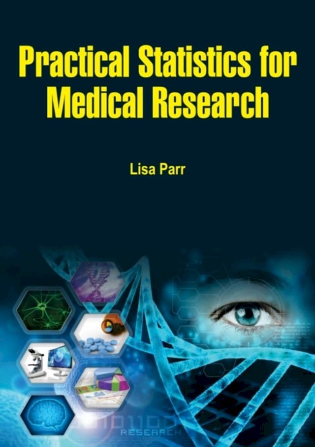 Practical Statistics for Medical Research - PChome 24h書店