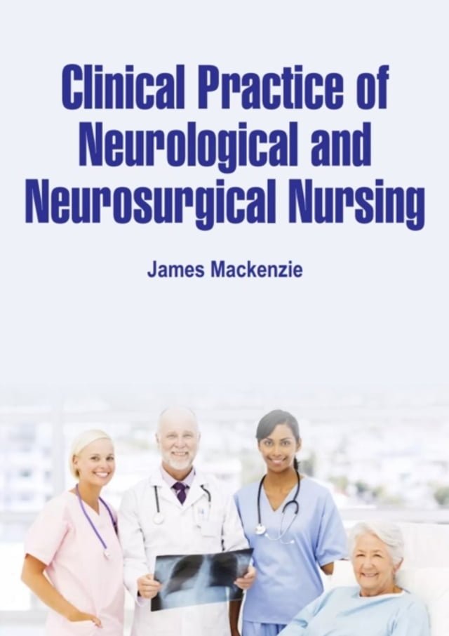Clinical Practice of Neurological and Neurosurgical Nursing - PChome 24h書店