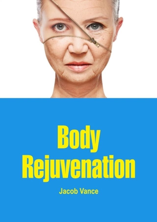 Body Rejuvenation - PChome 24h書店