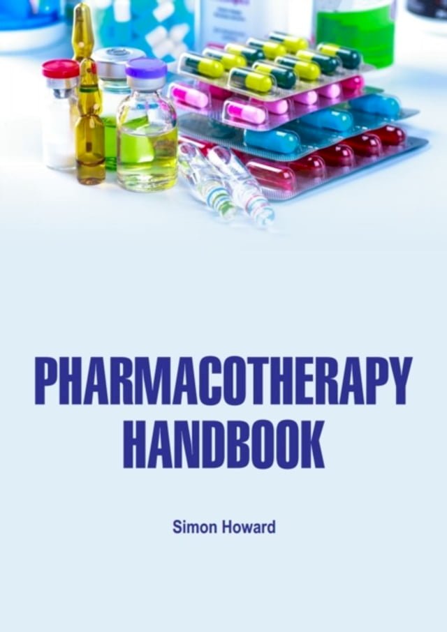 Pharmacotherapy Handbook - PChome 24h書店