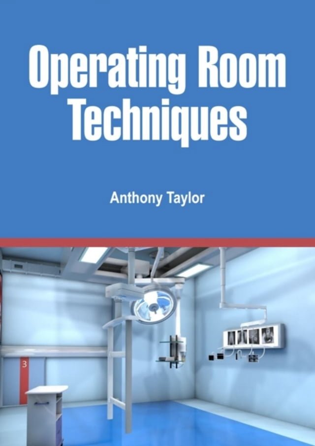 Operating Room Techniques - PChome 24h書店