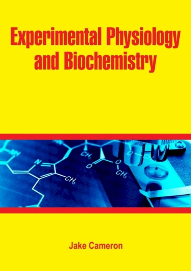 Experimental Physiology and Biochemistry - PChome 24h書店