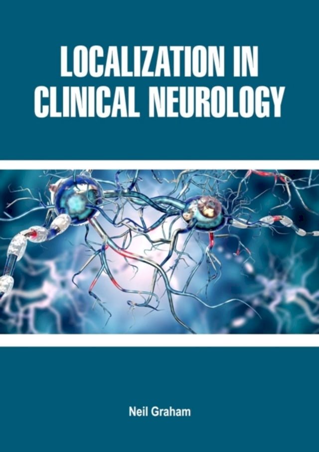 Localization in Clinical Neurology - PChome 24h書店