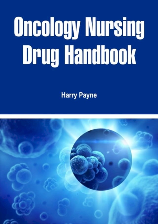 Oncology Nursing Drug Handbook - PChome 24h書店