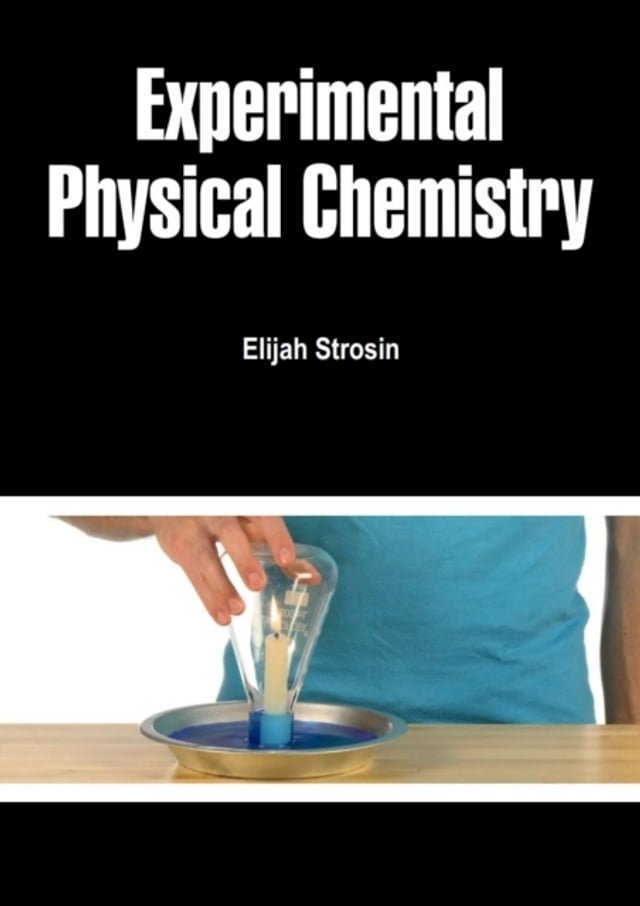 Experimental Physical Chemistry - PChome 24h書店