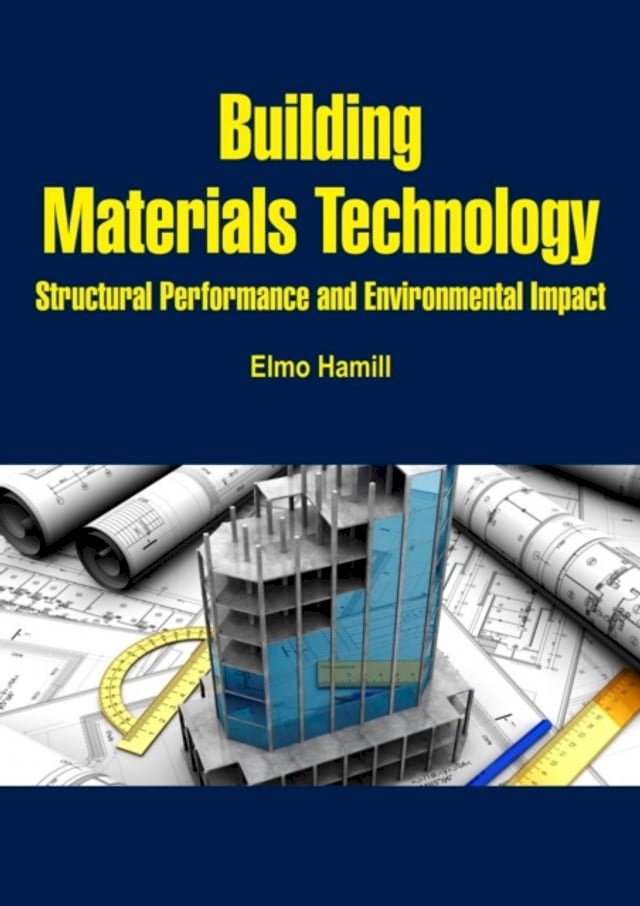 Building Materials Technology - PChome 24h書店