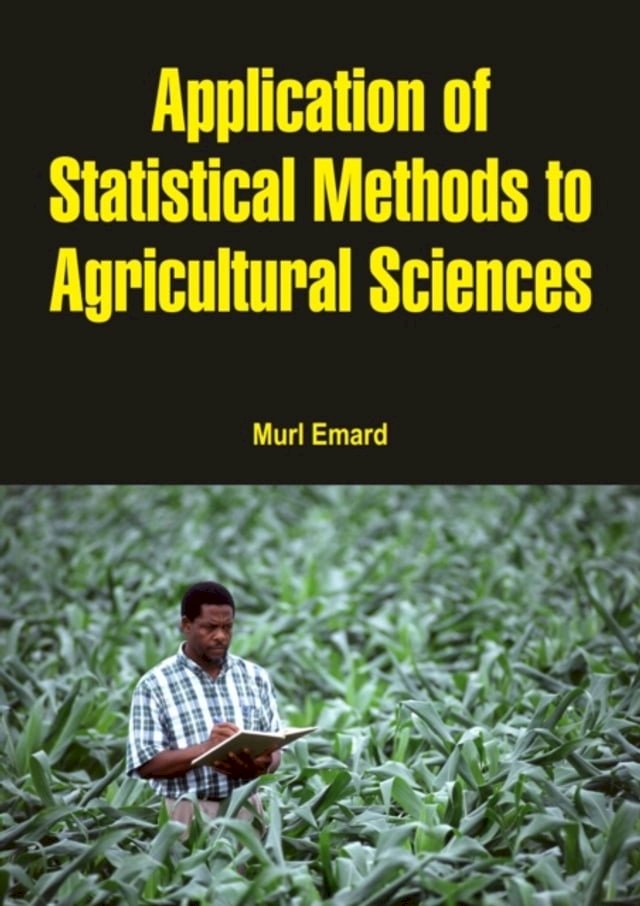 Application of Statistical Methods to Agricultural Sciences - PChome 24h書店
