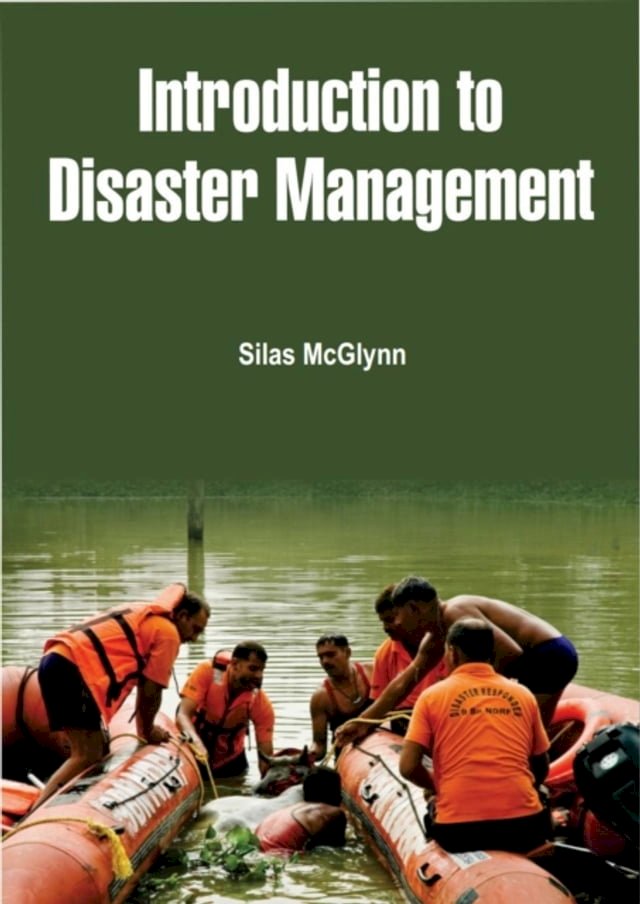 Introduction to Disaster Management - PChome 24h書店