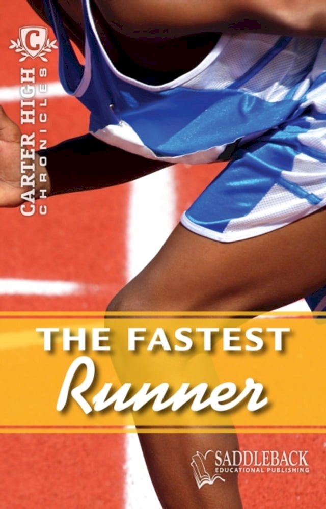 Fastest Runner - PChome 24h書店