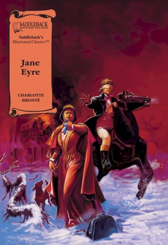 Jane Eyre Graphic Novel - PChome 24h書店