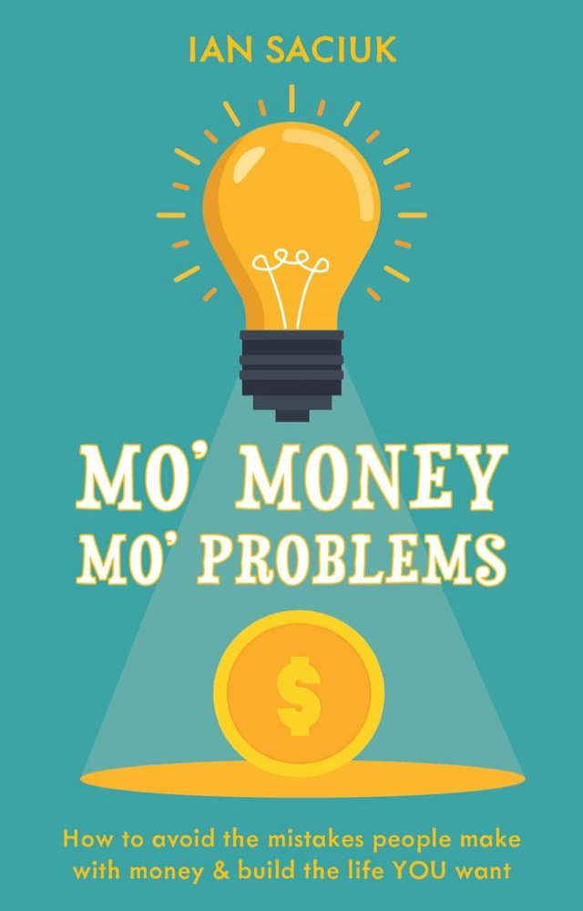 Mo' Money, Mo' Problems - PChome 24h書店