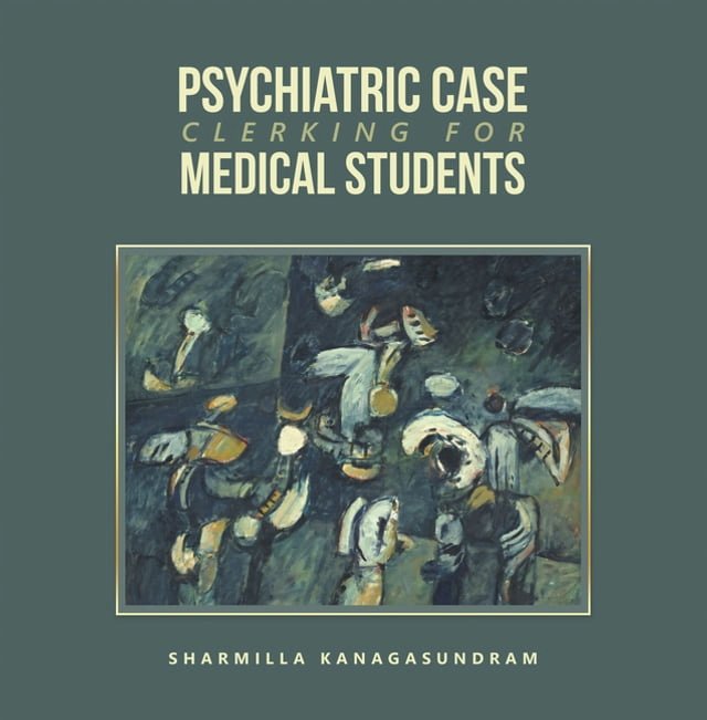 Psychiatric Case Clerking for Medical Students - PChome 24h書店