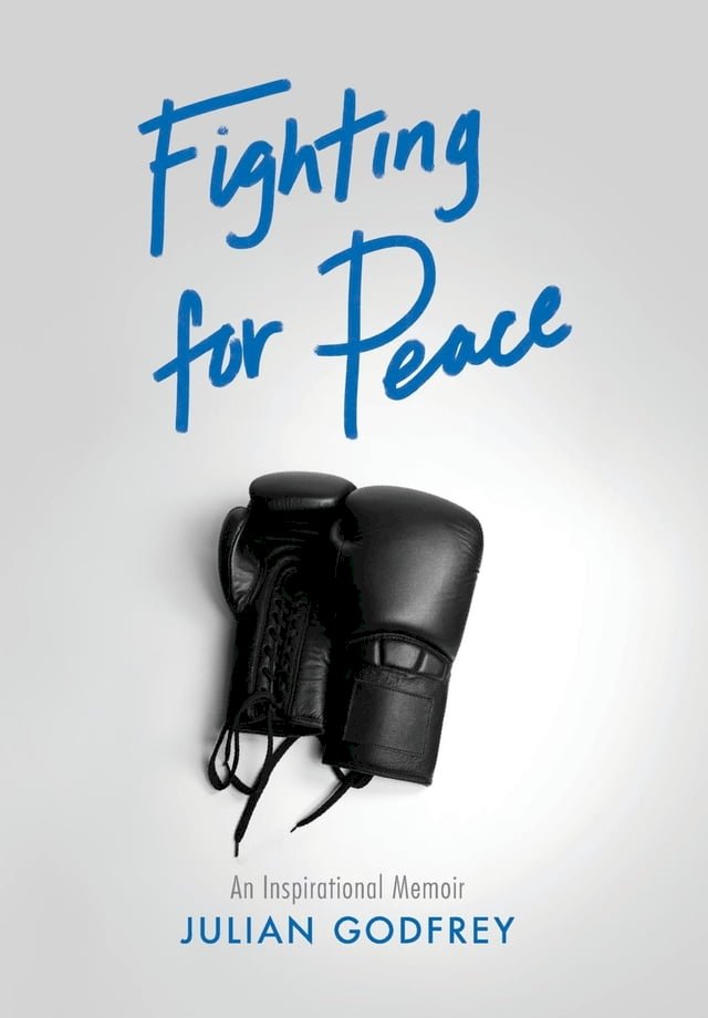 Fighting for Peace - PChome 24h書店