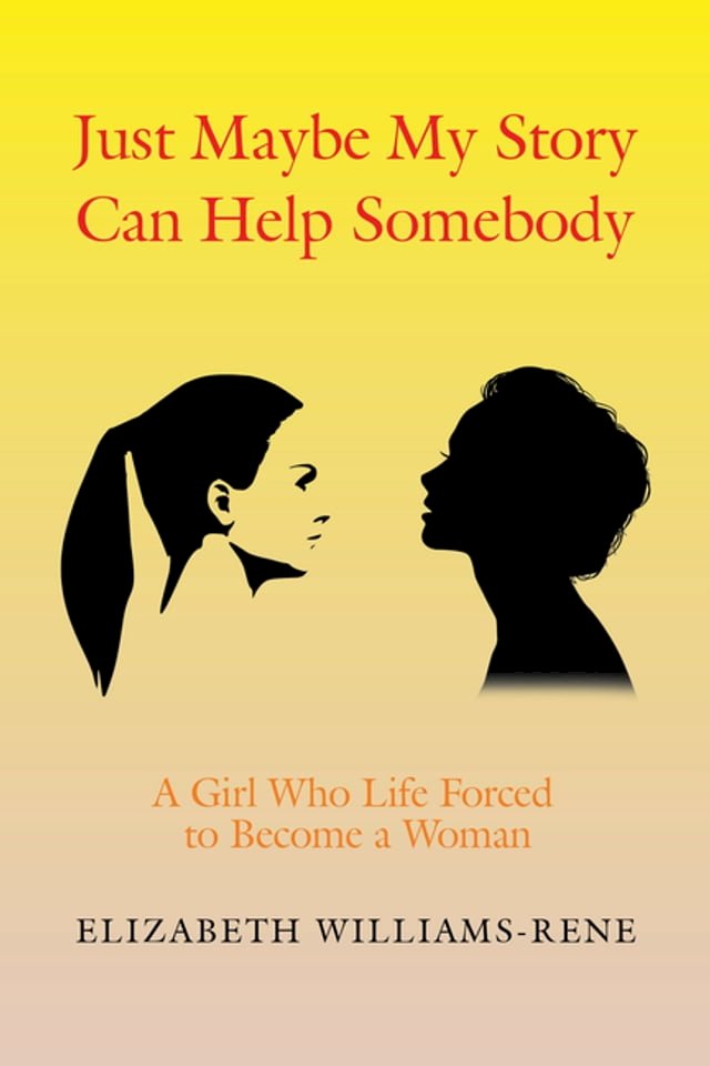 Just Maybe My Story Can Help Somebody - PChome 24h書店