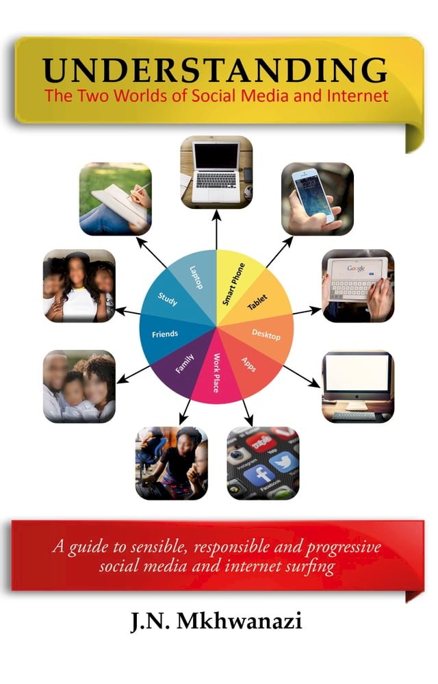 Understanding the Two Worlds of Social Media and Internet - PChome 24h書店