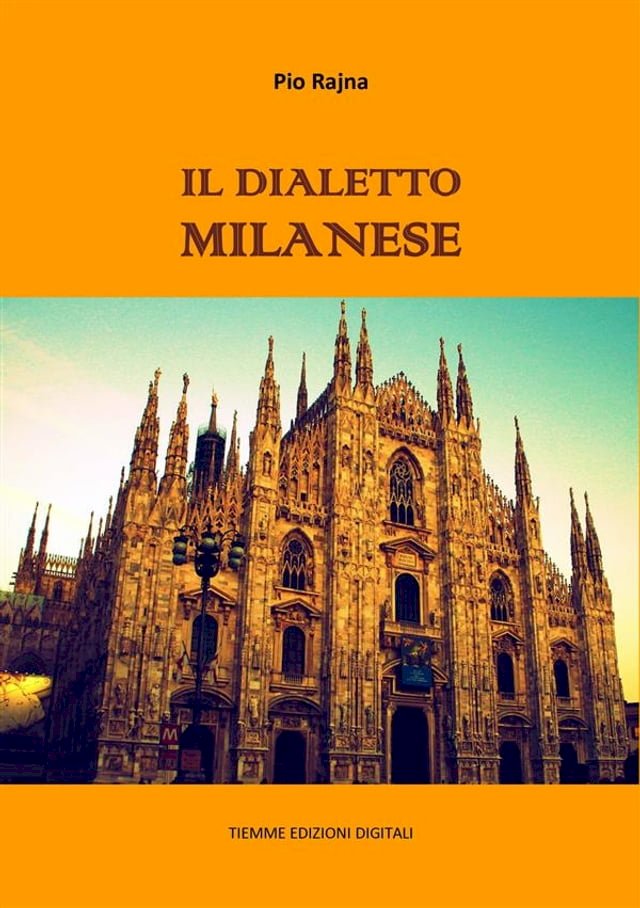 Il dialetto milanese - PChome 24h書店