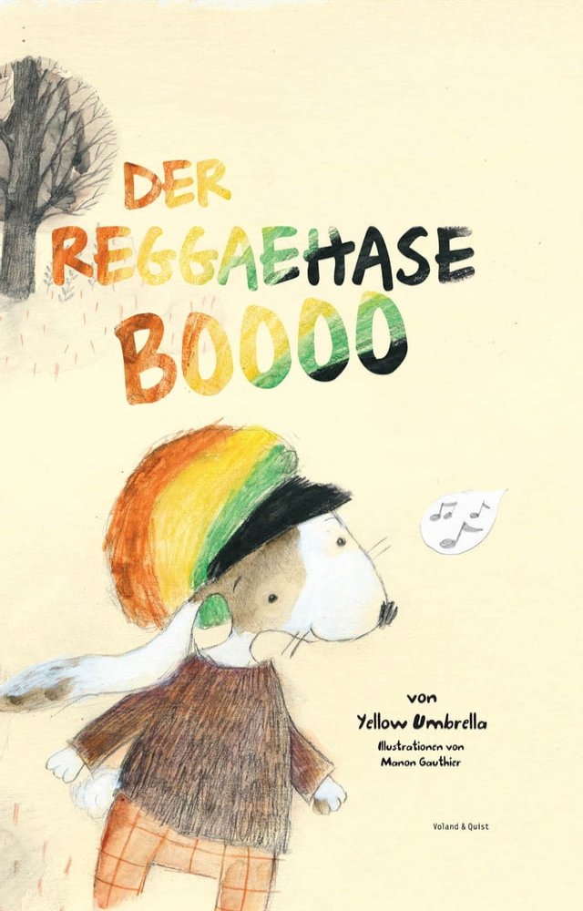 Der Reggaehase Boooo - PChome 24h書店