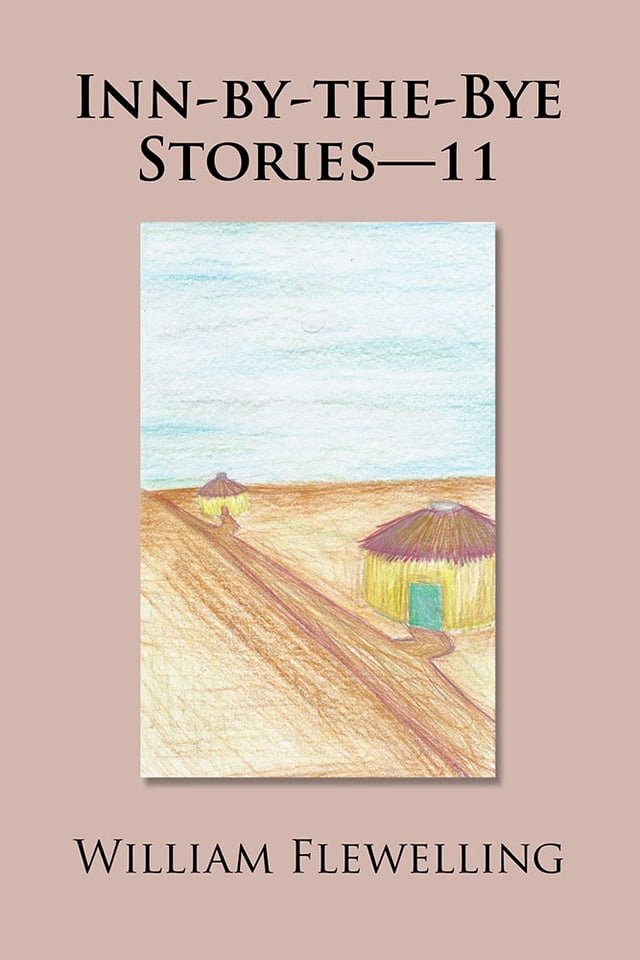 Inn-By-The-Bye Stories—11 - PChome 24h書店