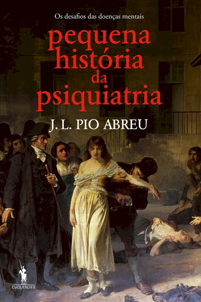 Pequena História da Psiquiatria - PChome 24h書店