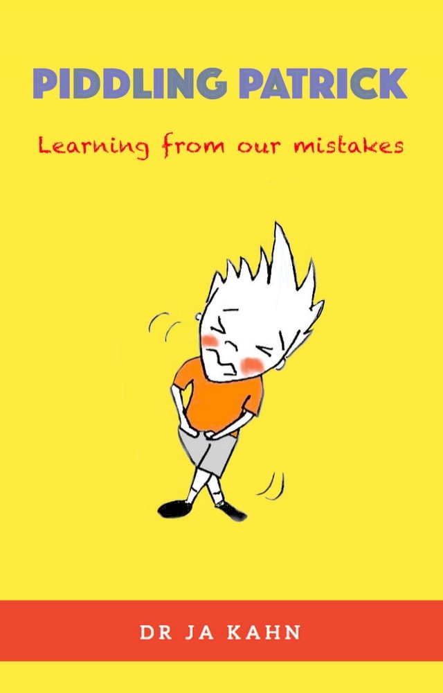 Piddling Patrick - PChome 24h書店