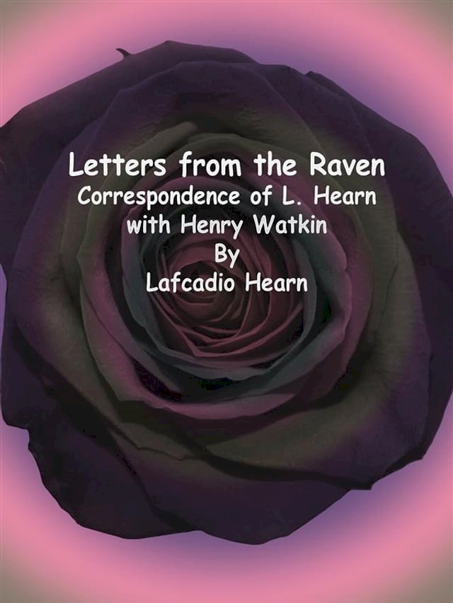 Letters from the Raven - PChome 24h書店