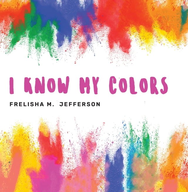 I KNOW MY COLORS - PChome 24h書店