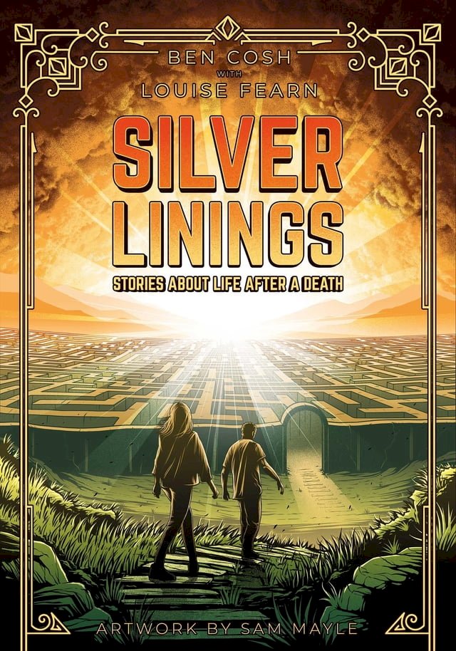 SILVER LININGS - PChome 24h書店