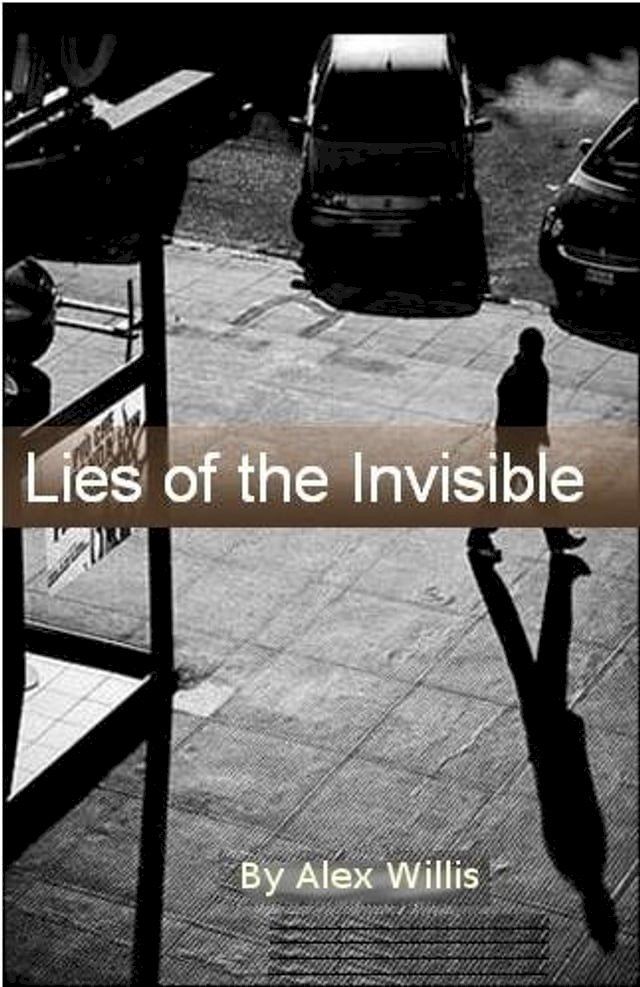 Lies of the Invisible - PChome 24h書店