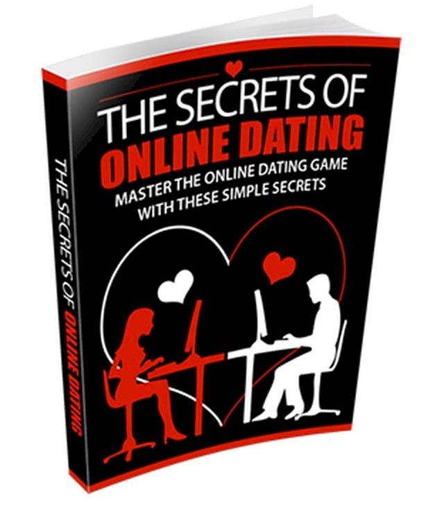 The Secrets Of Online Dating - PChome 24h書店