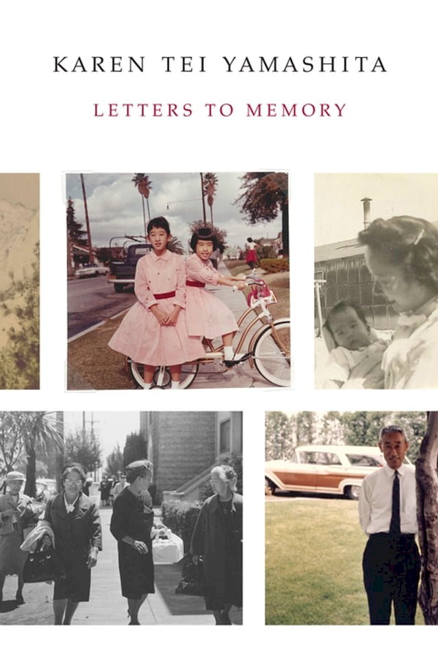 Letters to Memory - PChome 24h書店