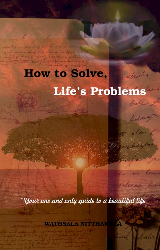 How to Solve Life's Problems - PChome 24h書店
