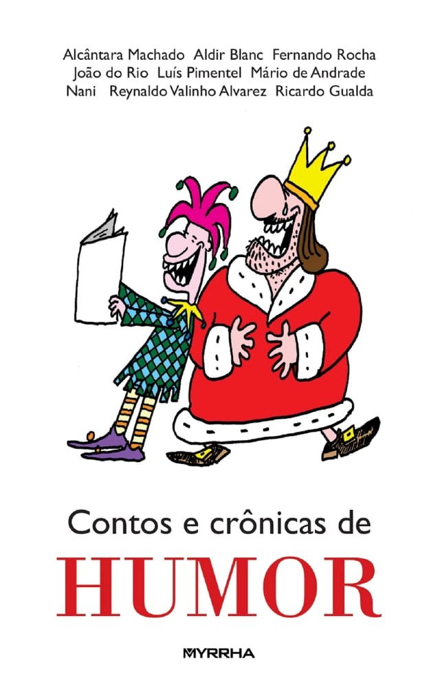Contos e crônicas de humor - PChome 24h書店