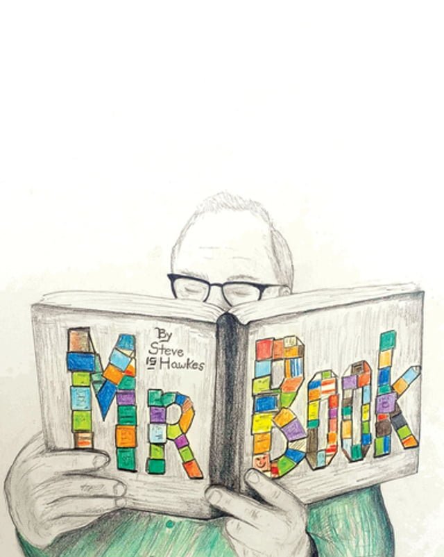 Mr. Book - PChome 24h書店