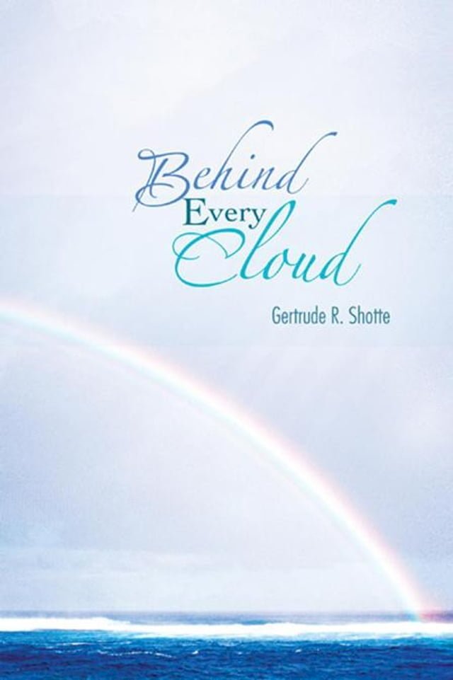 Behind Every Cloud - PChome 24h書店
