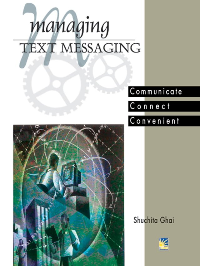 Managing Text Messaging - PChome 24h書店