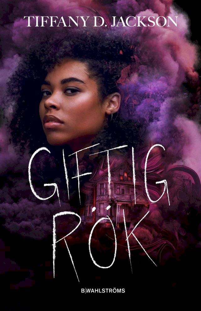 Giftig rök - PChome 24h書店